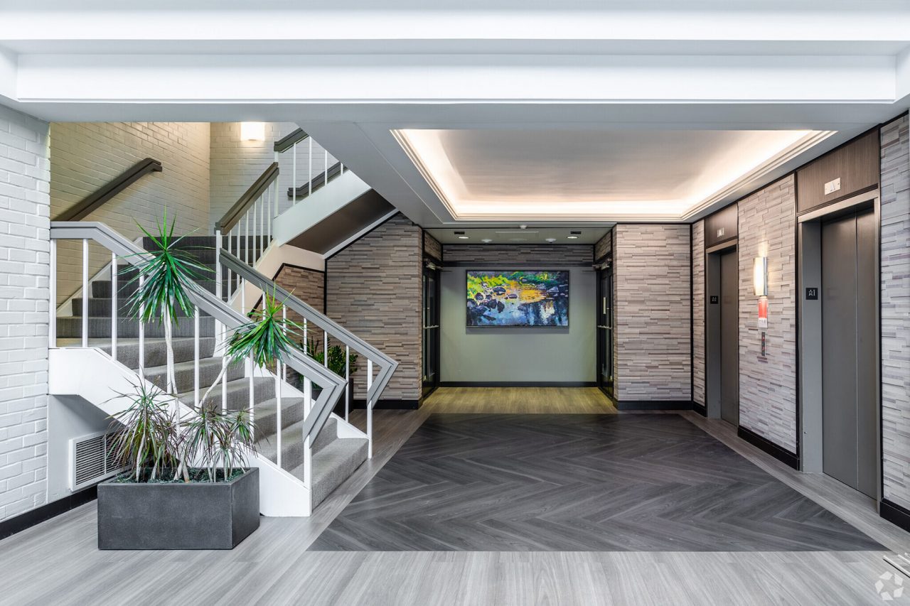 Gallery - Atrium West | Luxury Office Space - Tigard, OR